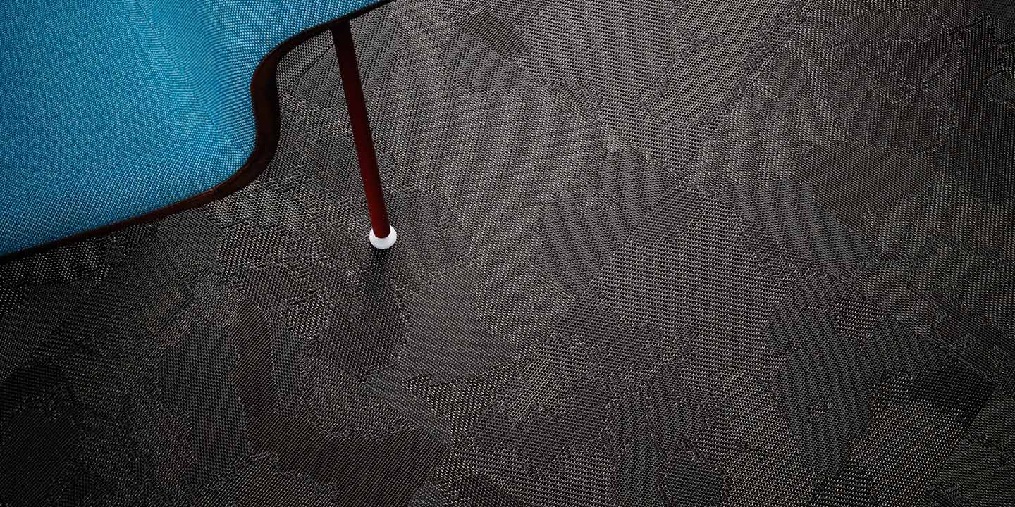 Bolon by YOU | Quadrotte autoposanti | Liuni S.p.A.