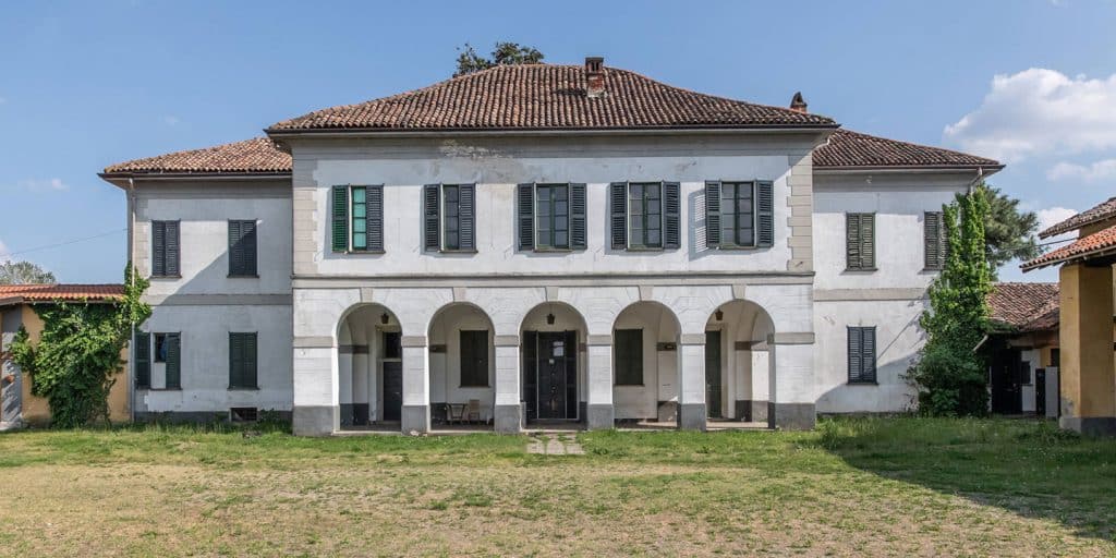 Liuni sostiene il progetto Ri-Nascita | Liuni S.p.A.